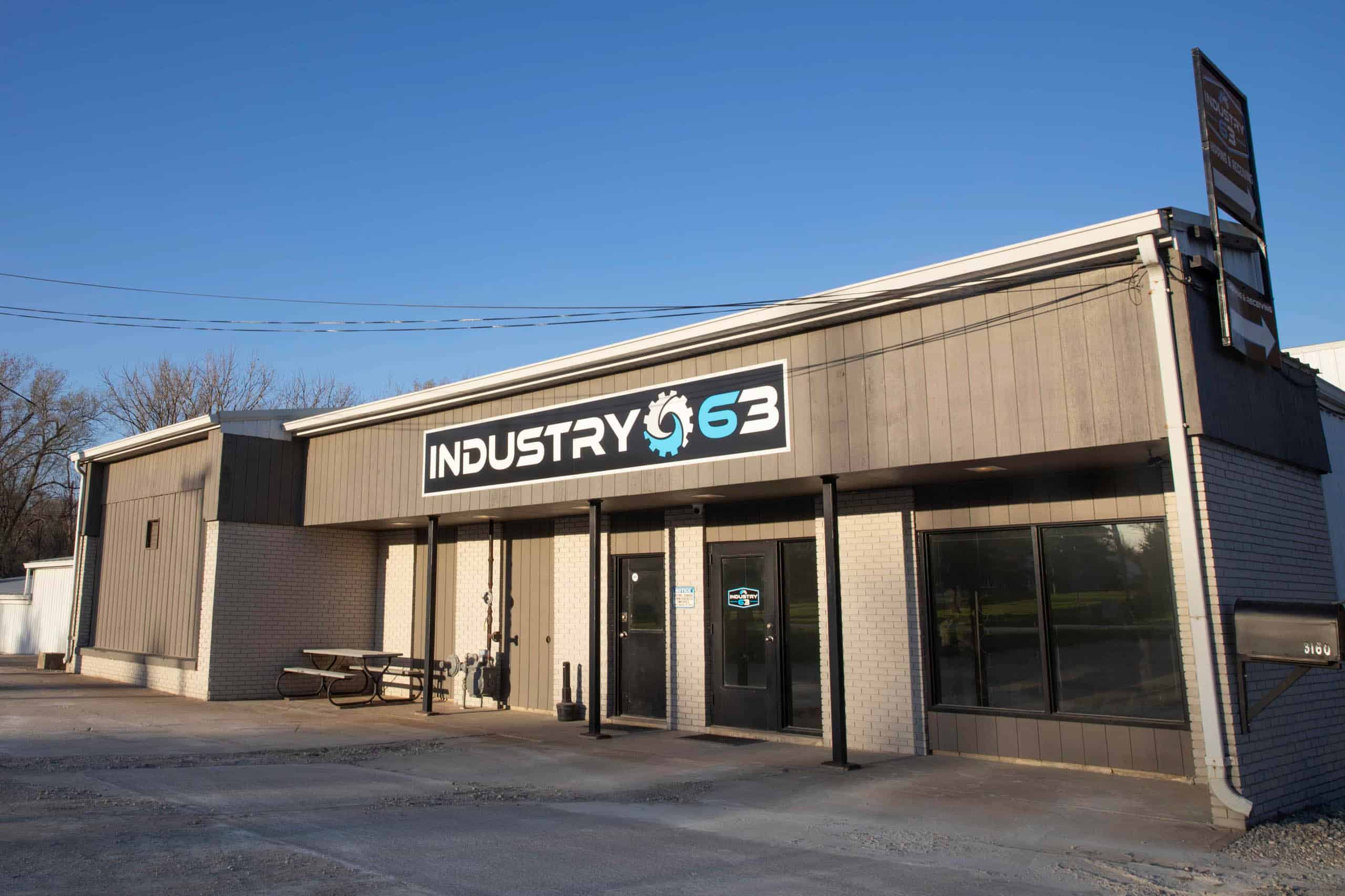 Industry 63 - Industry 63